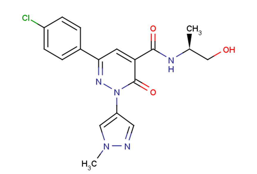 BAY 2416964 | Aryl Hydrocarbon Receptor | TargetMol