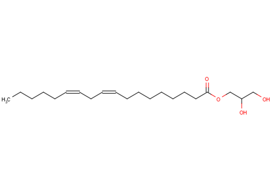 1-Linoleoyl Glycerol - Phospholipase