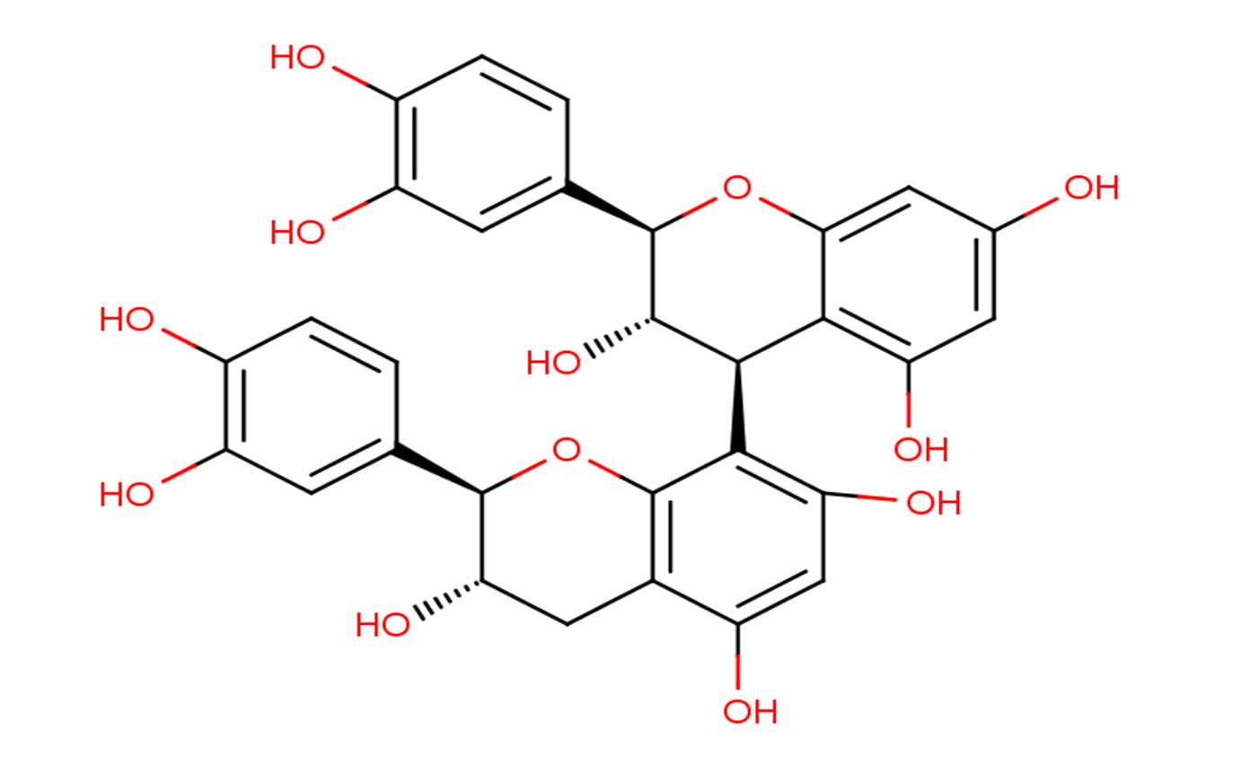 Procyanidin B3 | Histone Acetyltransferase | TargetMol