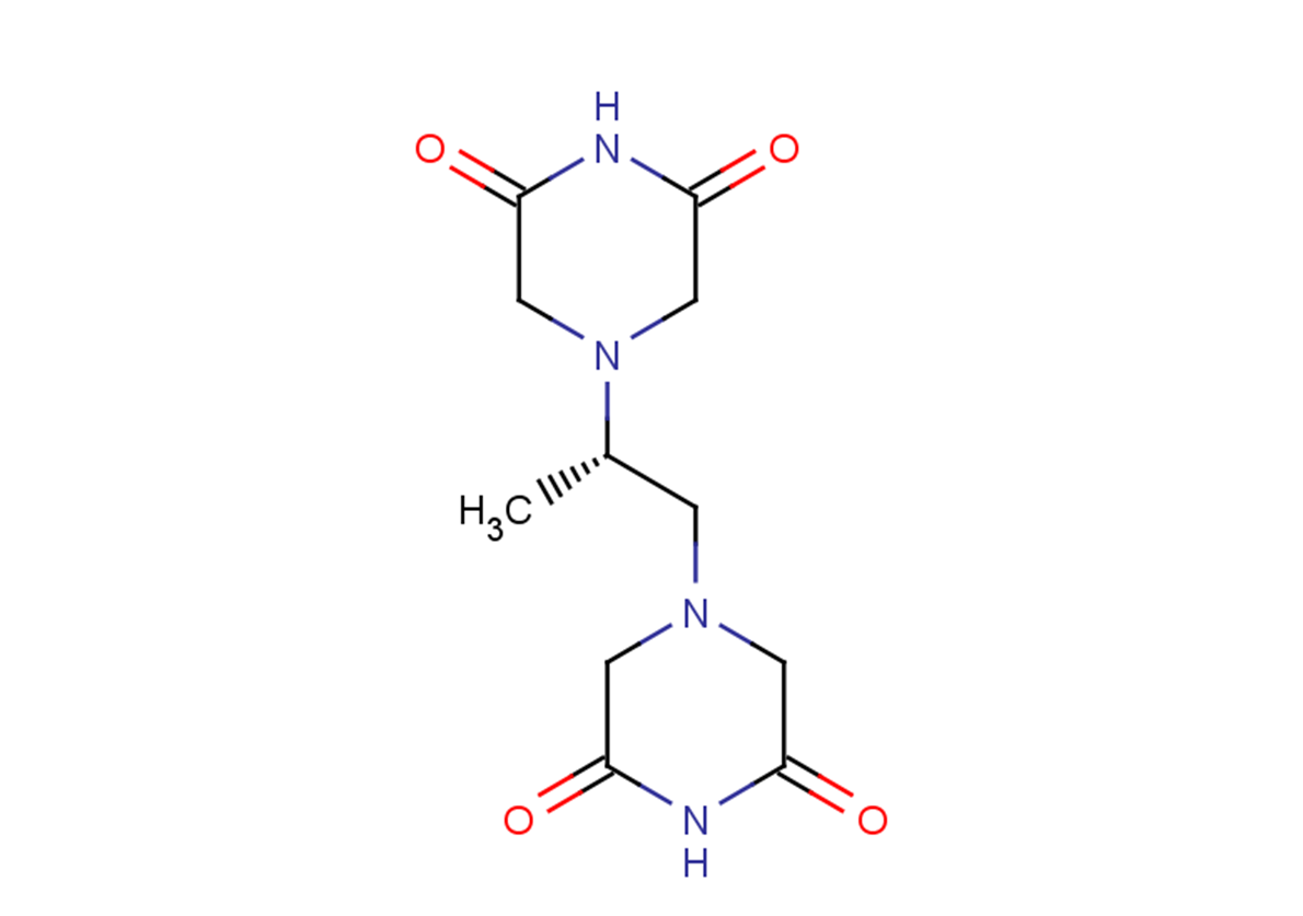 Dexrazoxane | Inhibitor | TargetMol