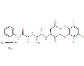 Emricasan | Caspase | Influenza Virus | TargetMol
