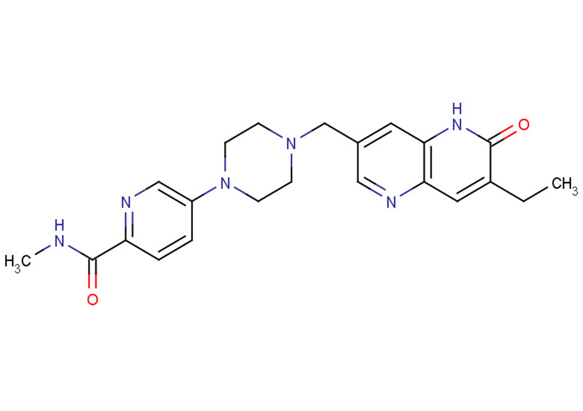 AZD5305 | PARP | TargetMol