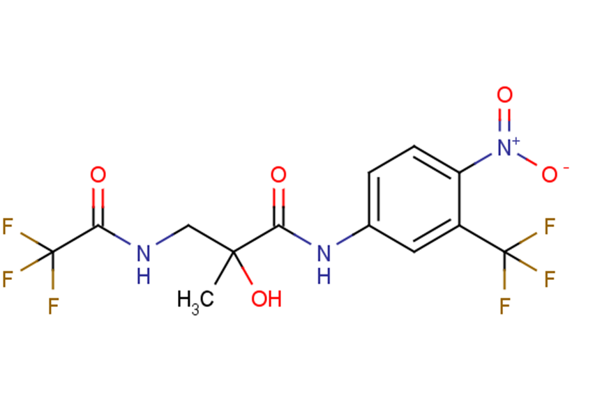 Topilutamide | Inhibitor | TargetMol