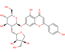 Apiin | Inhibitor | TargetMol