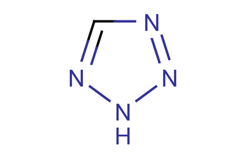 Tetrazole | Antibacterial | TargetMol