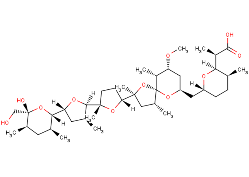Nigericin - Inhibitor