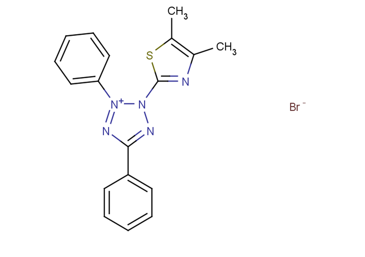 Thiazolyl Blue | Inhibitor | TargetMol