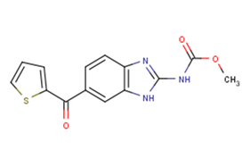 Nocodazole | Apoptosis | Autophagy | Bcr-Abl | CRISPR/Cas9 ...