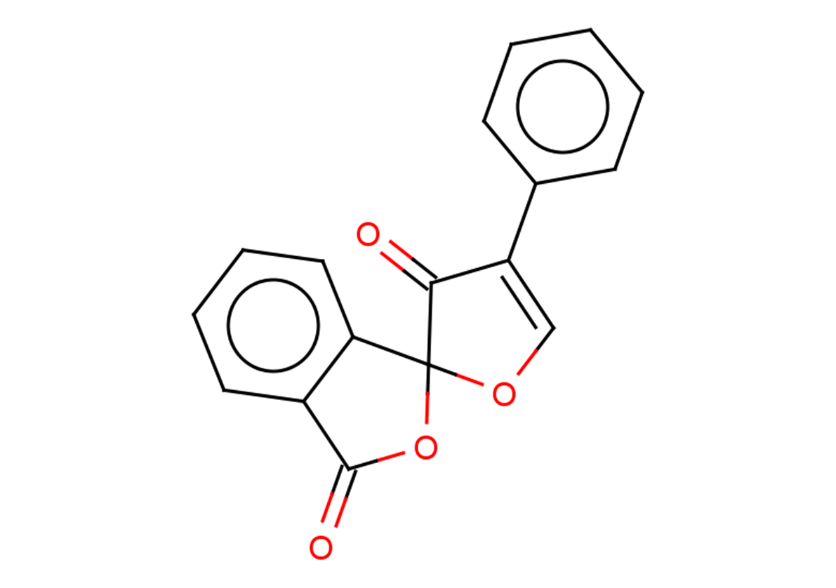 Fluorescamine - Inhibitor