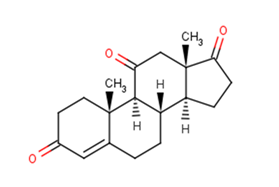 Adrenosterone | Androgen Receptor | Endogenous Metabolite | TargetMol