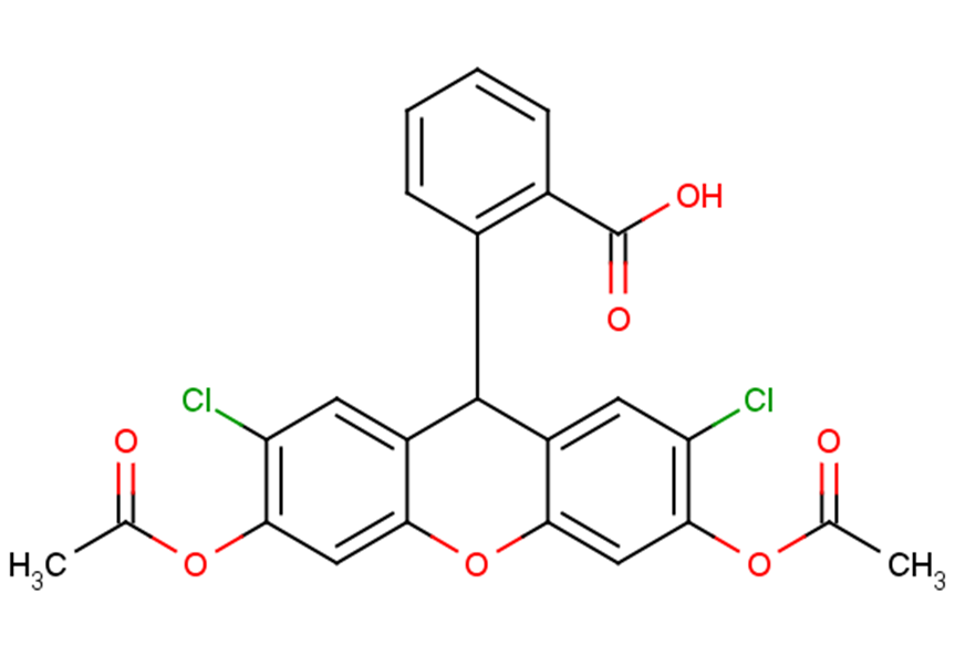 H2DCFDA | Reactive Oxygen Species | TargetMol