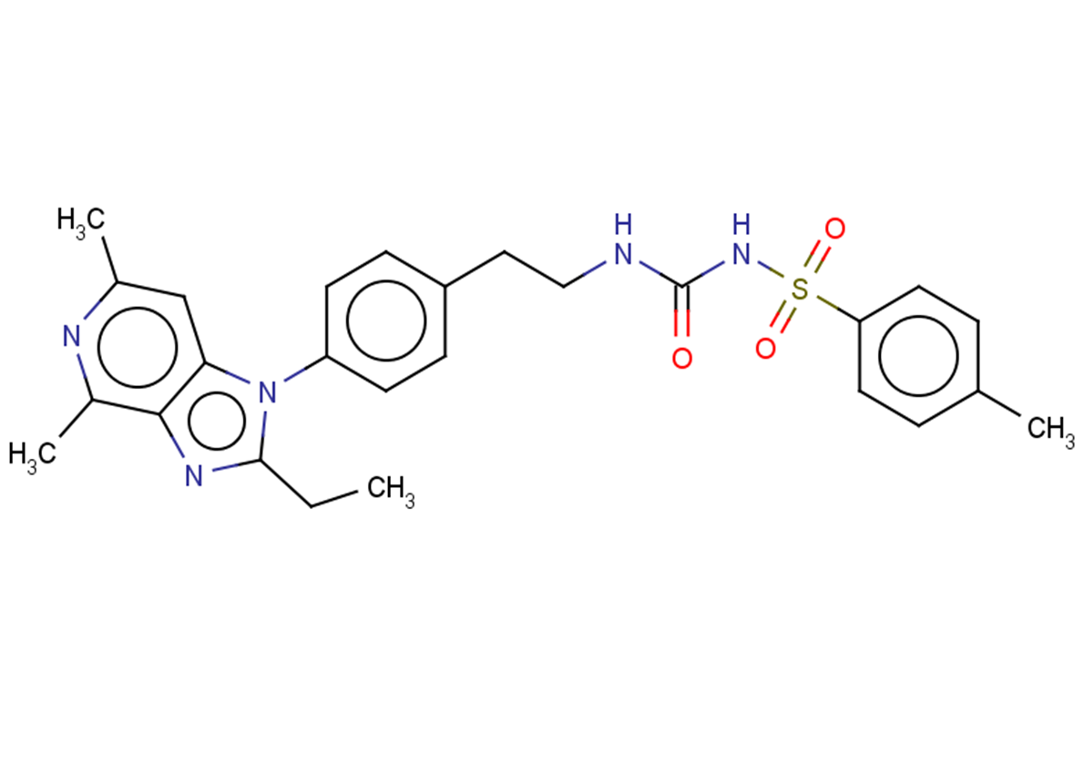 Grapiprant - Prostaglandin Receptor