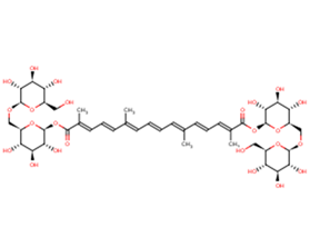 Crocin | Inhibitor | TargetMol
