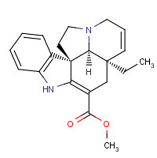 Tabersonine | Inhibitor | TargetMol