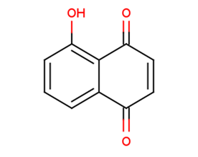 Juglone | Antibacterial | DNA/RNA Synthesis | TargetMol