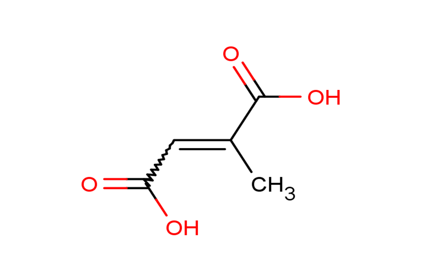 Mesaconic acid | Inhibitor | TargetMol