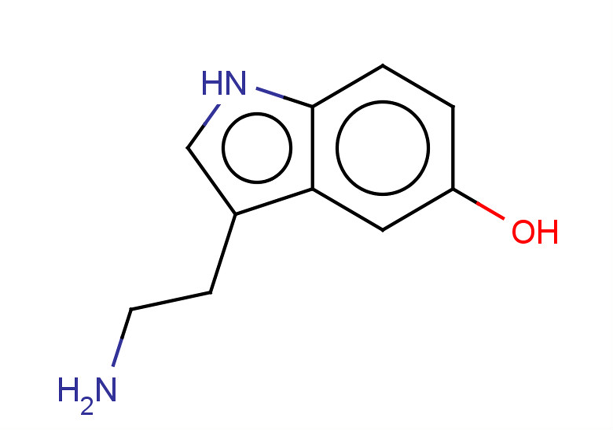 Serotonin - 5-HT Receptor | Endogenous Metabolite | Inhibitor | Transferase