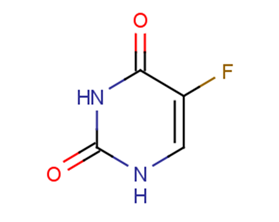 5-Fluorouracil | Apoptosis | Nucleoside Antimetabolite/Analog | HIV ...