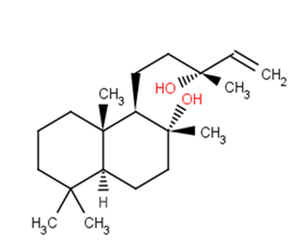 Sclareol - Apoptosis | Inhibitor