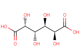Mucic Acid | Inhibitor | Endogenous Metabolite | TargetMol