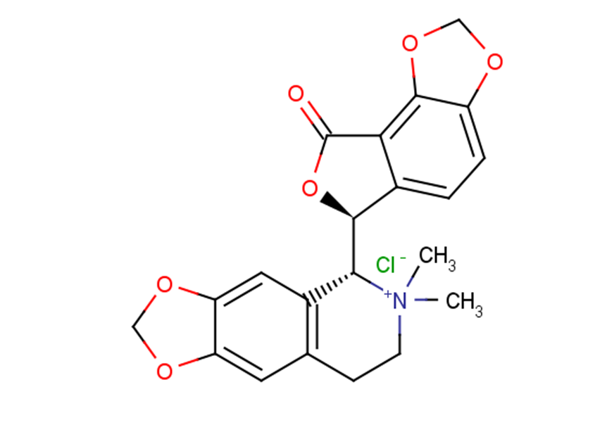 Bicuculline methochloride - GABA Receptor