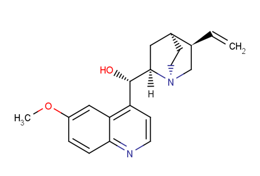 Quinidine | Parasite | TargetMol