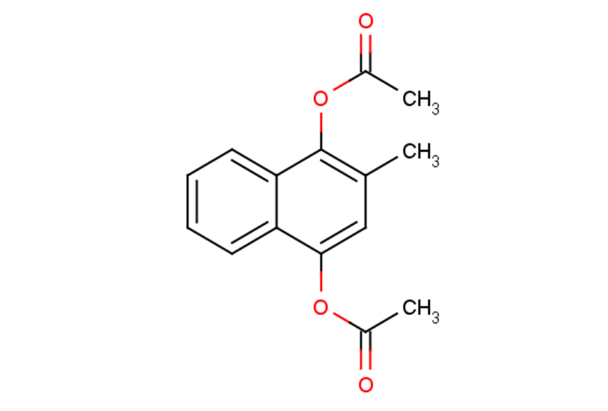 Vitamin K4 | Apoptosis | Endogenous Metabolite | TargetMol