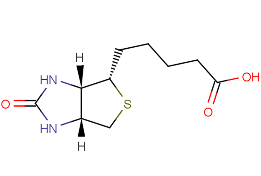 Biotin | | TargetMol