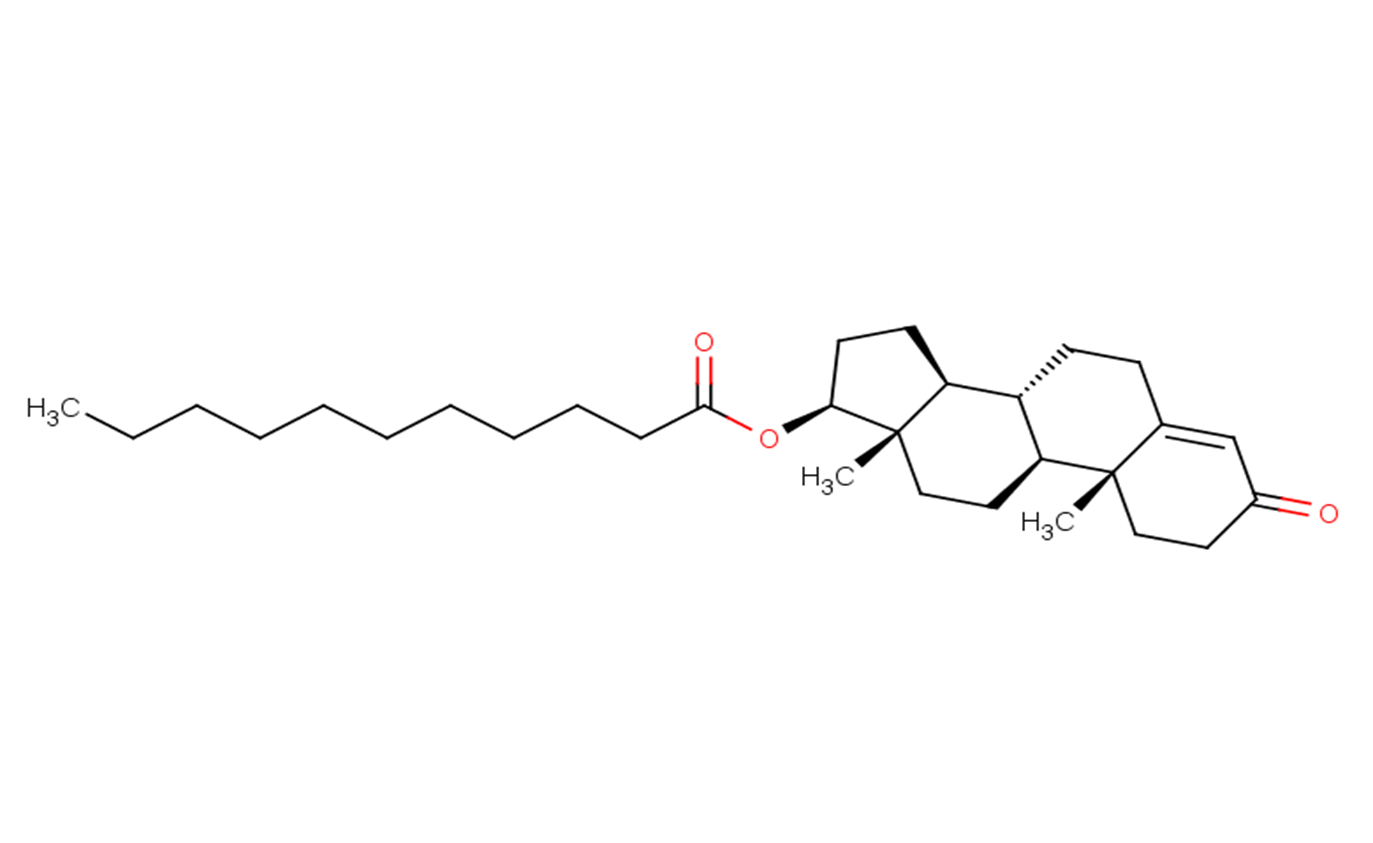 Testosterone undecanoate | Androgen Receptor | Inhibitor | TargetMol