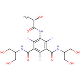 Iopamidol | Inhibitor | TargetMol