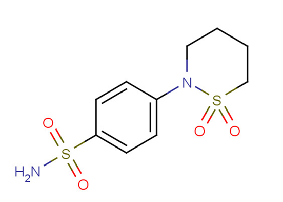Sultiame | Carbonic Anhydrase | Inhibitor | TargetMol