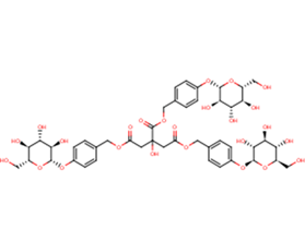 Parishin | Inhibitor | TargetMol