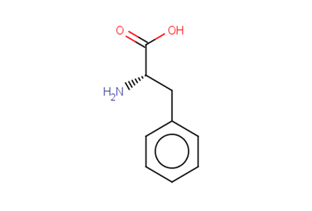 L-Phenylalanine | Calcium Channel | Endogenous Metabolite | iGluR ...