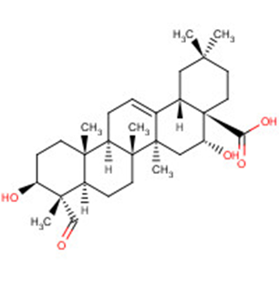 Quillaic Acid | Inhibitor | TargetMol