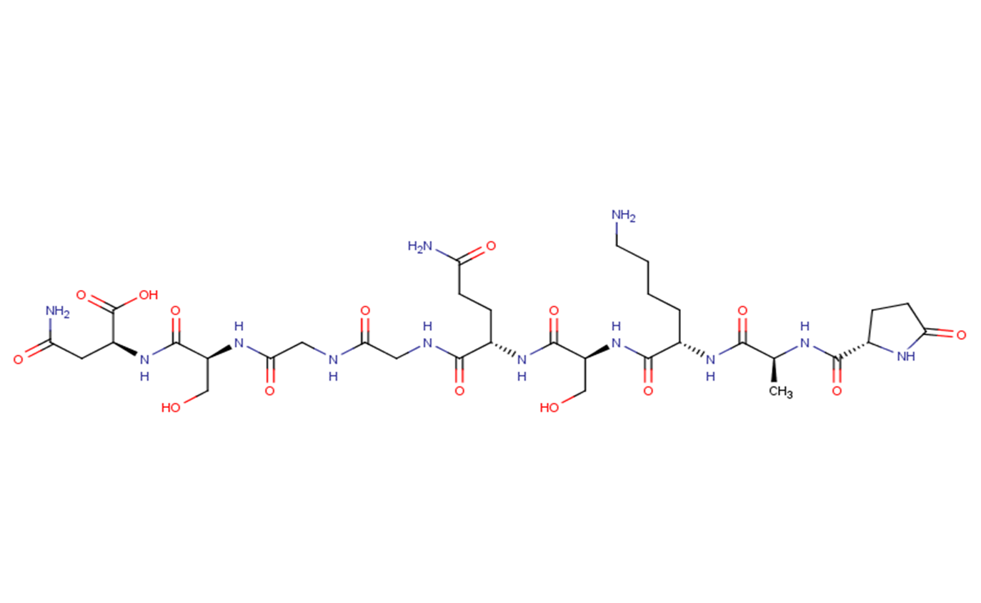 Thymulin | Immunology/Inflammation related | TargetMol
