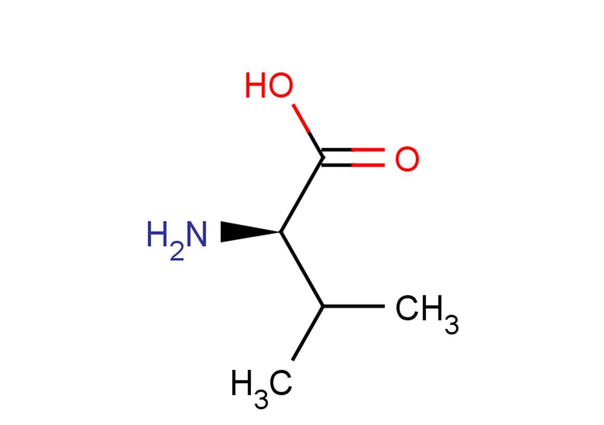 D-Valine | Endogenous Metabolite | TargetMol