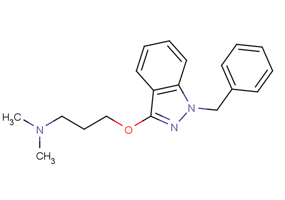 Benzydamine | Inhibitor | TargetMol