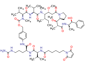VCMMAE | Microtubule Associated | TargetMol