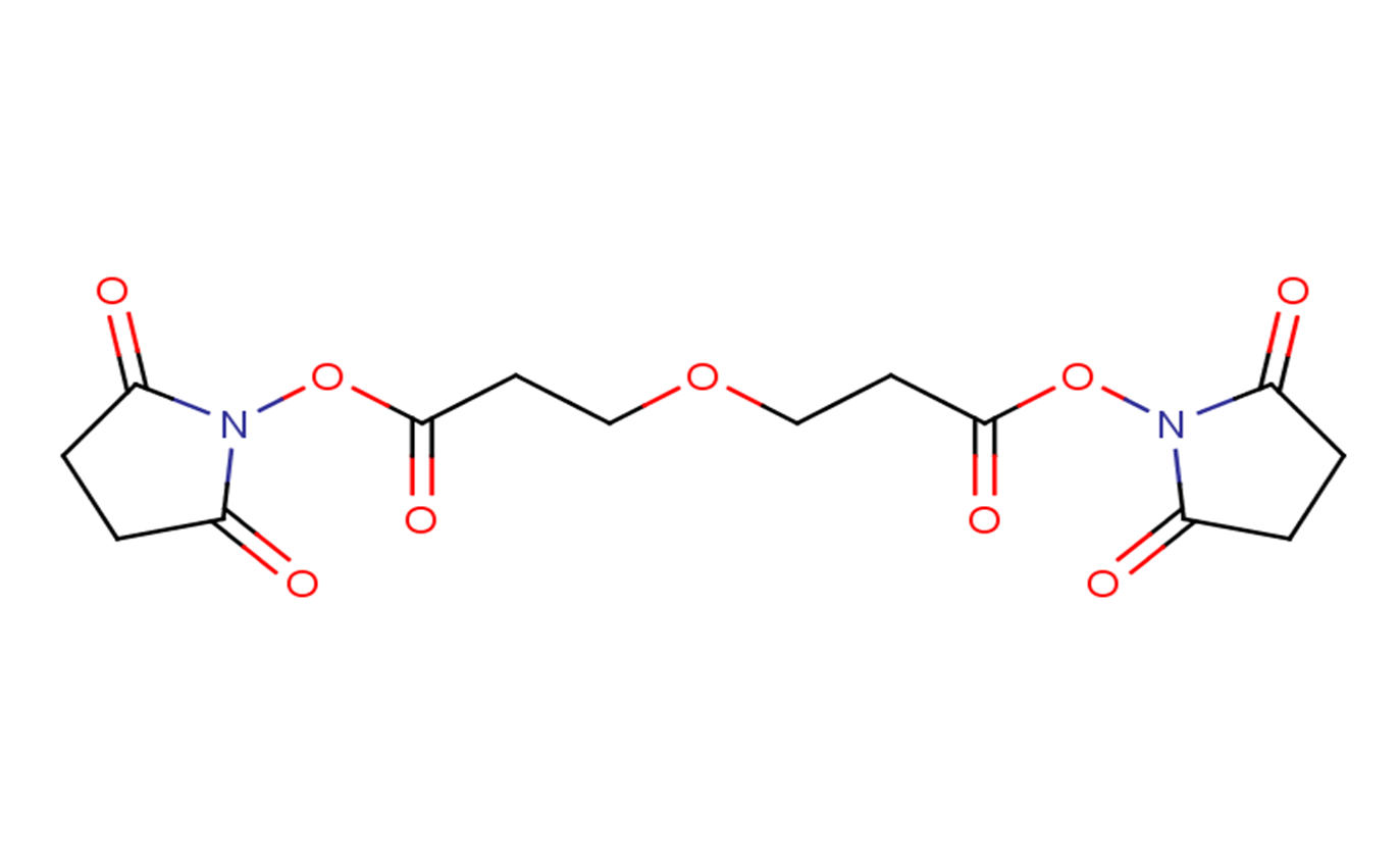 Bis-PEG1-NHS ester | Inhibitor | TargetMol