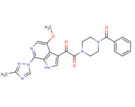 Temsavir | HIV Protease | TargetMol