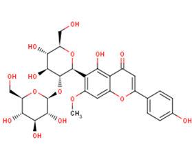 Spinosin | Inhibitor | TargetMol