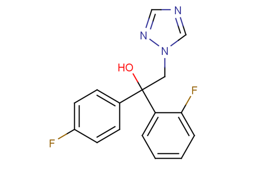 Flutriafol - Antifungal | NMDAR