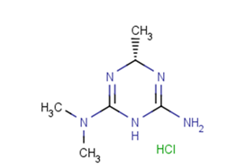 Imeglimin hydrochloride | Mitochondrial Metabolism | Reactive Oxygen ...