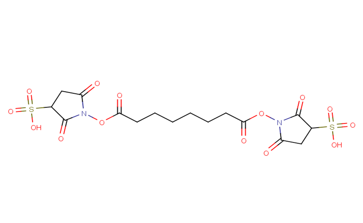 BS3 Crosslinker | Inhibitor | TargetMol