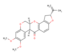 Rotenone - Apoptosis | Autophagy | Dehydrogenase | Mitochondrial ...