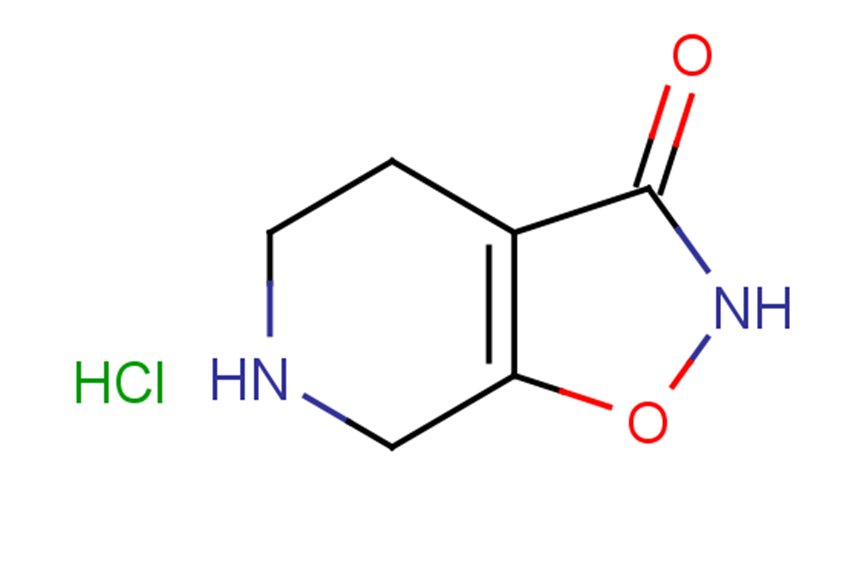 Gaboxadol hydrochloride | GABA Receptor | TargetMol