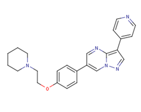 Dorsomorphin | AMPK | Autophagy | TGF-beta/Smad | TargetMol