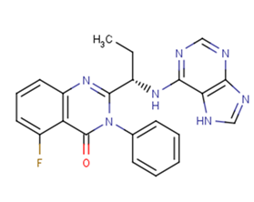 Idelalisib | PI3K | Autophagy | TargetMol