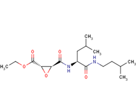 Aloxistatin - Cysteine Protease | SARS-CoV