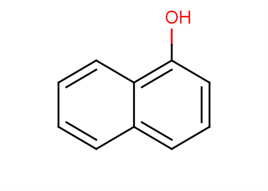 1-Naphthol | Endogenous Metabolite | TargetMol